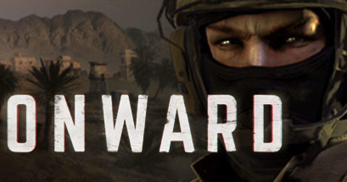 Onward - Game | GameGrin