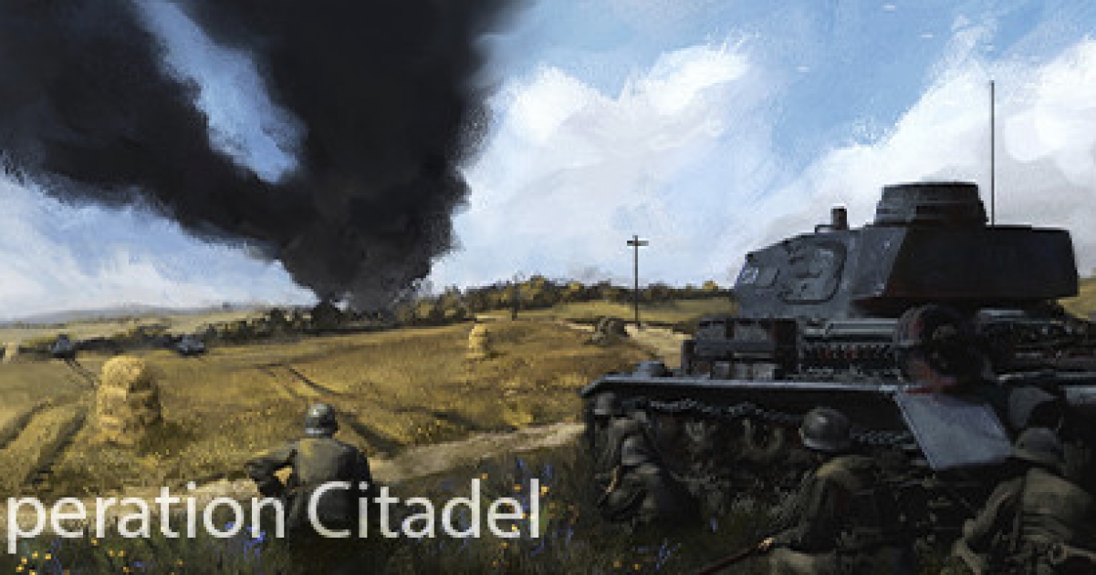 Operation Citadel - Game | GameGrin