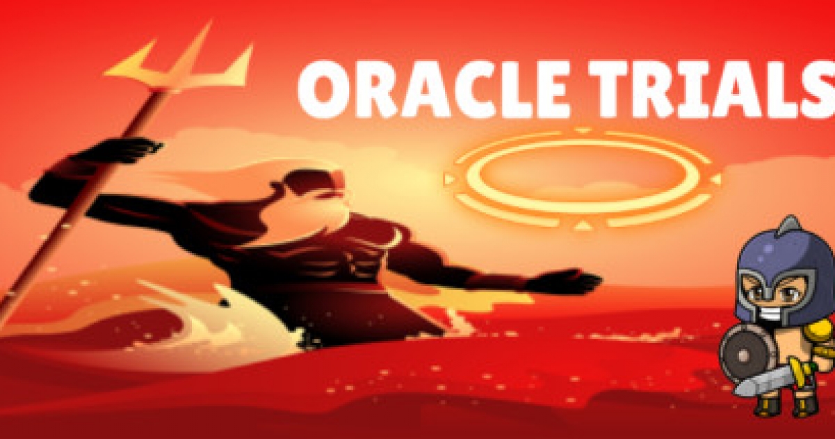Oracle Trials - Images & Screenshots | GameGrin