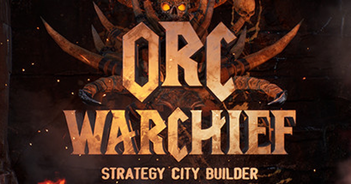 Orc Warchief: Strategy City Builder - Images & Screenshots | GameGrin