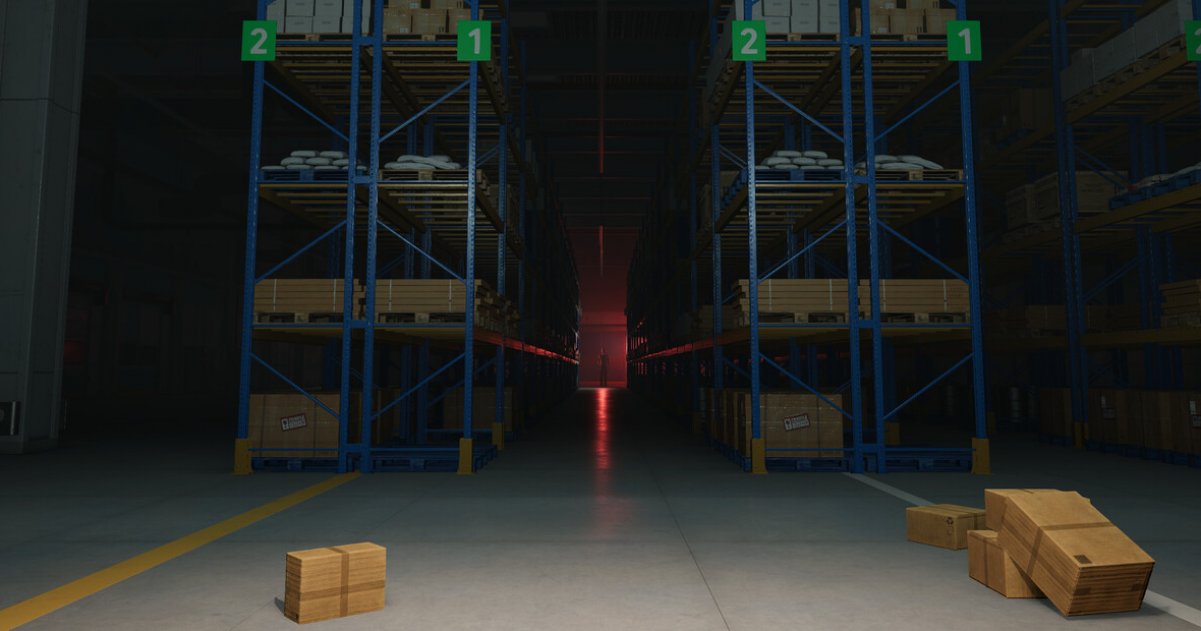 ORDER 13 Review | GameGrin