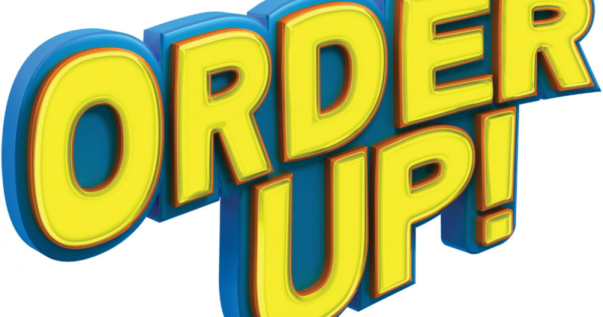 Order Up! - Game | GameGrin