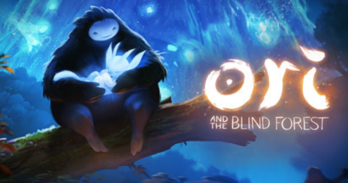 Ori and the Blind Forest - Game | GameGrin