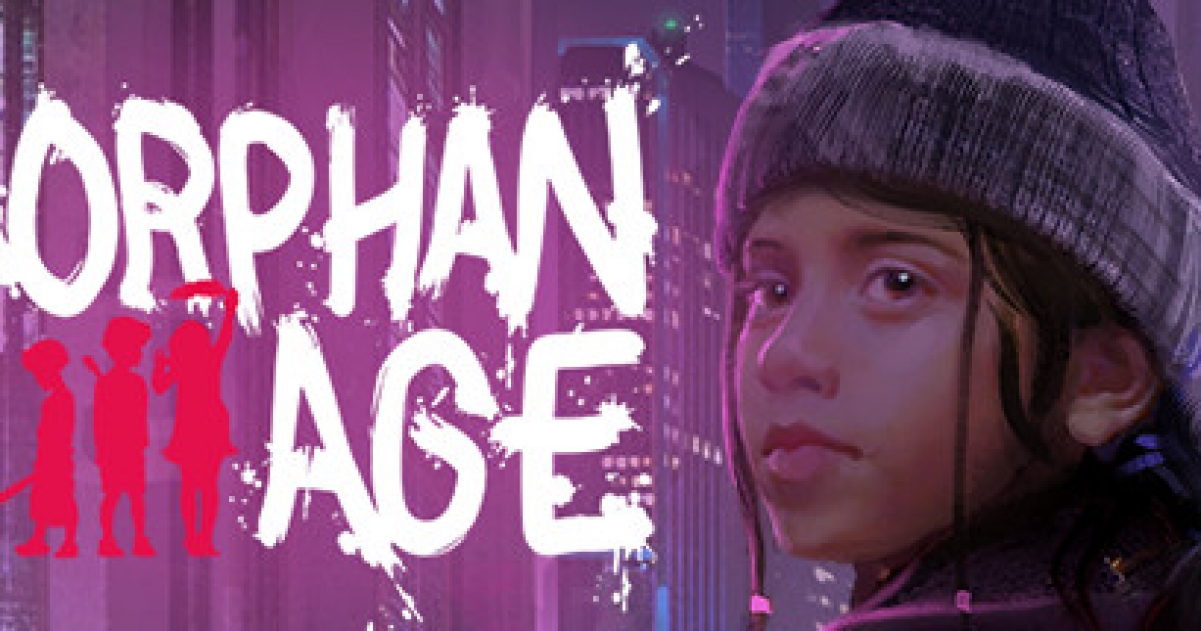 Orphan Age - Game | GameGrin