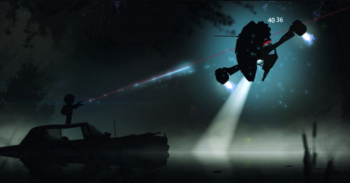 Indie Platformer Orphan Given Release Date | GameGrin