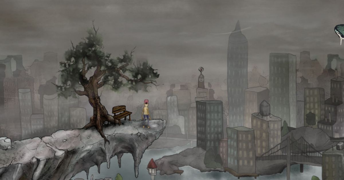 Orten was the Case Review | GameGrin