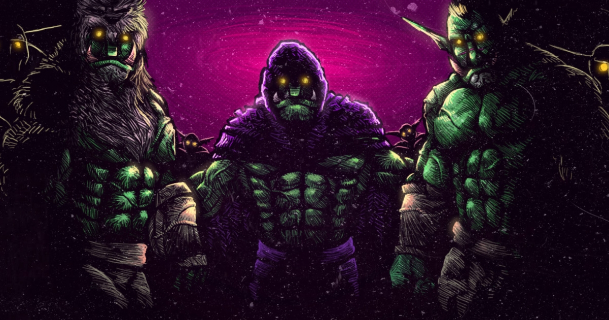 IGN Expo 2022: ORX Gameplay Trailer | GameGrin