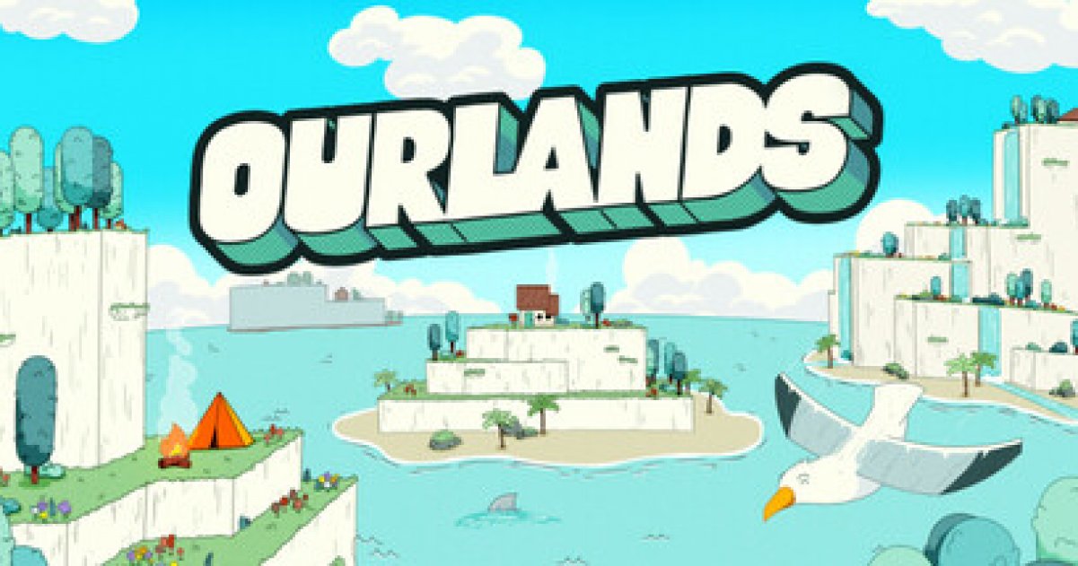 Ourlands - Images & Screenshots | GameGrin