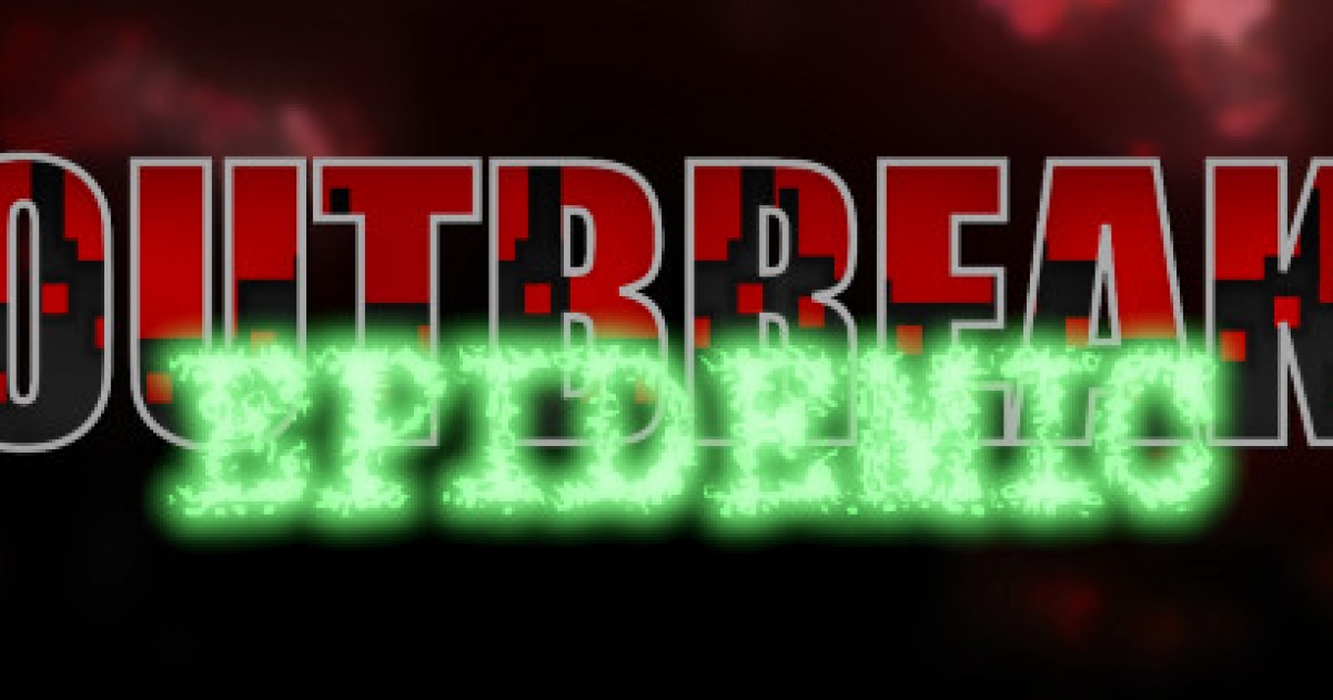Outbreak: Epidemic - Game | GameGrin