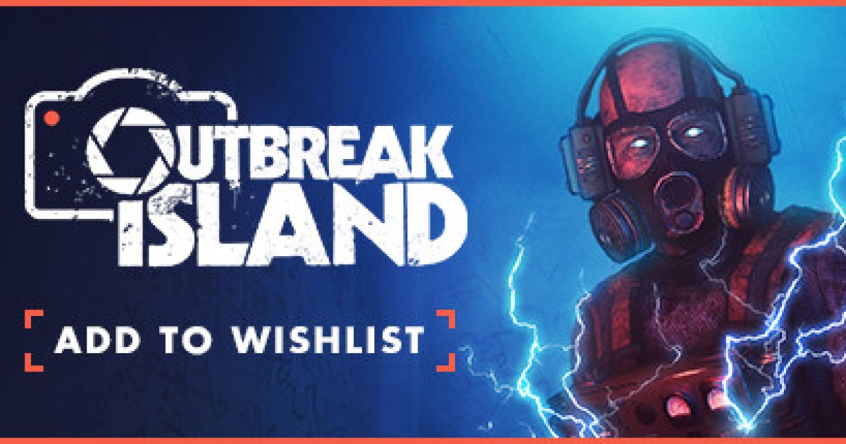 Outbreak Island - Images & Screenshots | GameGrin