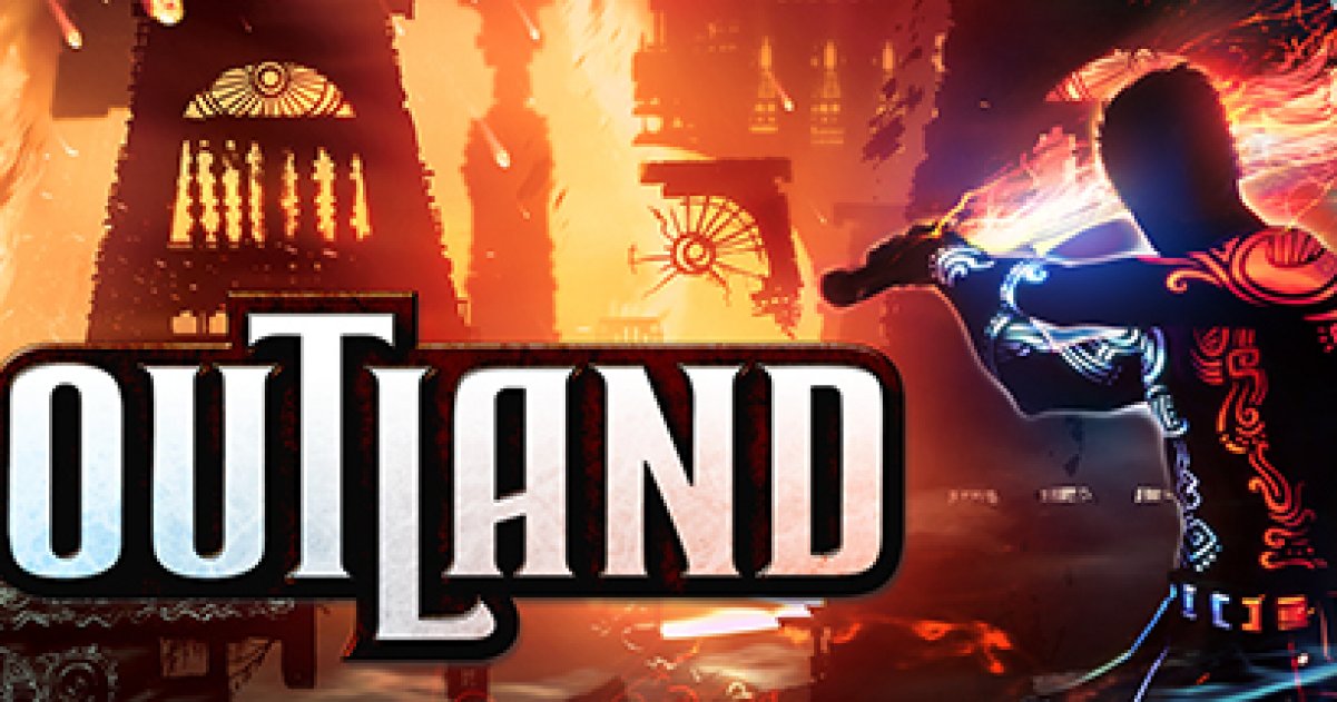 Outland - Images & Screenshots | GameGrin
