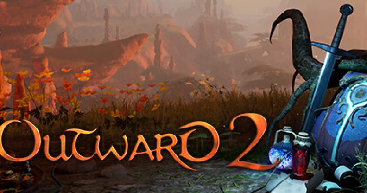 Outward 2 - Game | GameGrin