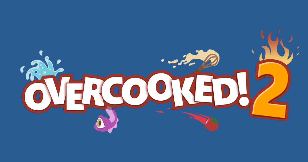 Overcooked! 2 - Game | GameGrin