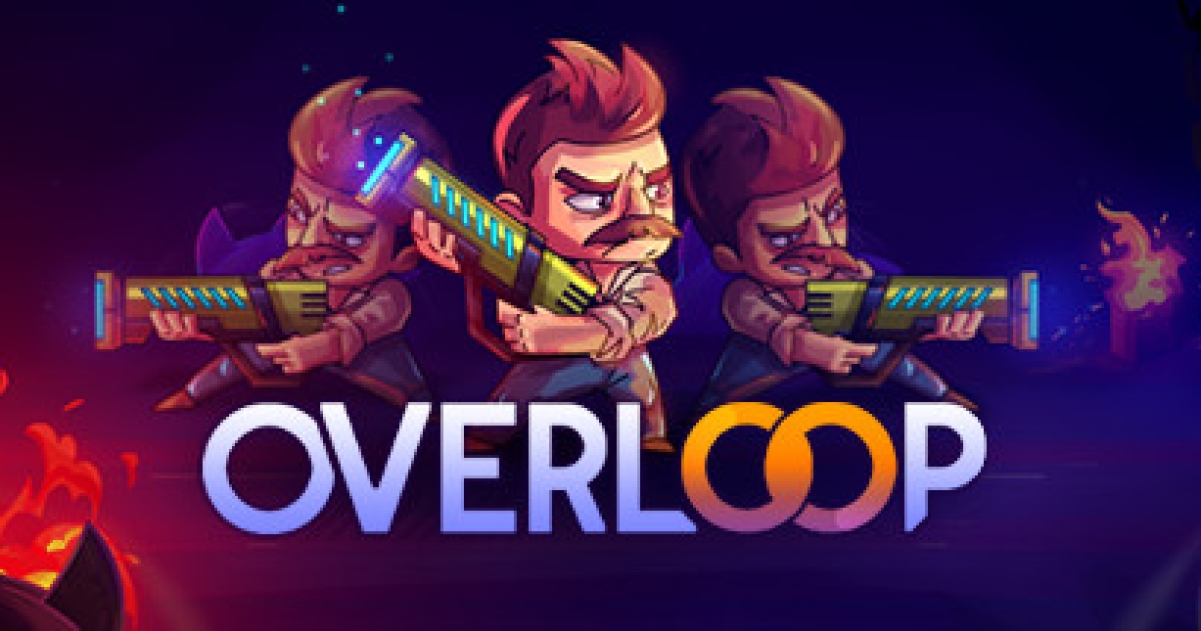 Overloop - Game | GameGrin