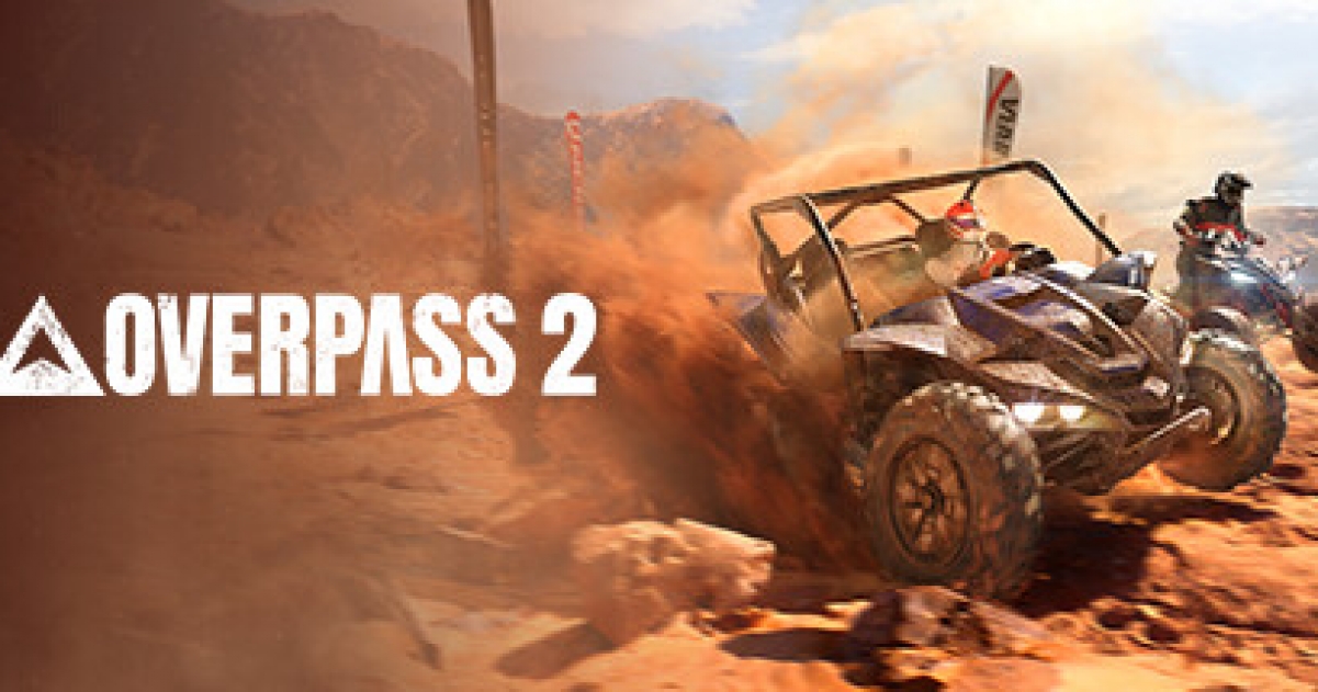 Overpass 2 - Game | GameGrin