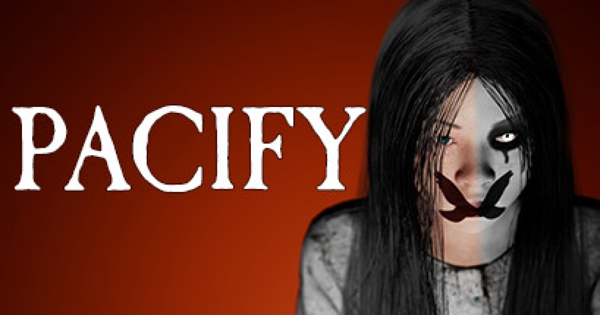 Pacify - Game | GameGrin