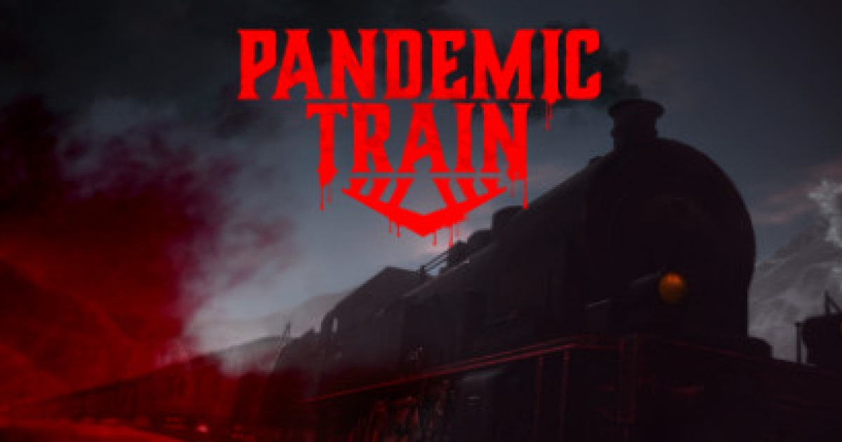 Pandemic Train - Images & Screenshots | GameGrin