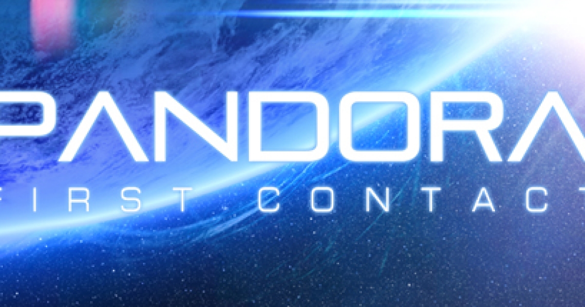 Pandora: First Contact - Game | GameGrin