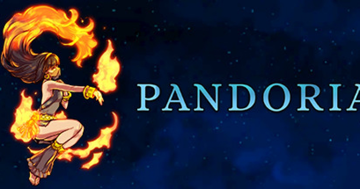 Pandoria - Images & Screenshots | GameGrin