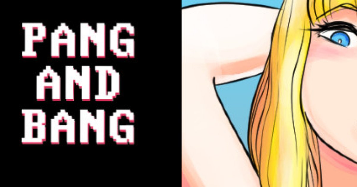 Pang and Bang - Images & Screenshots | GameGrin