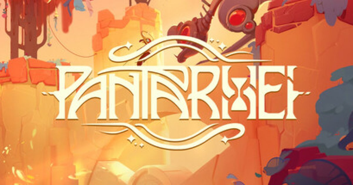 Panta Rhei - Guardian of Time - Game | GameGrin