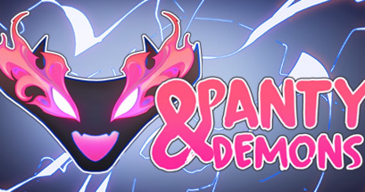 Panty&Demons - Images & Screenshots | GameGrin