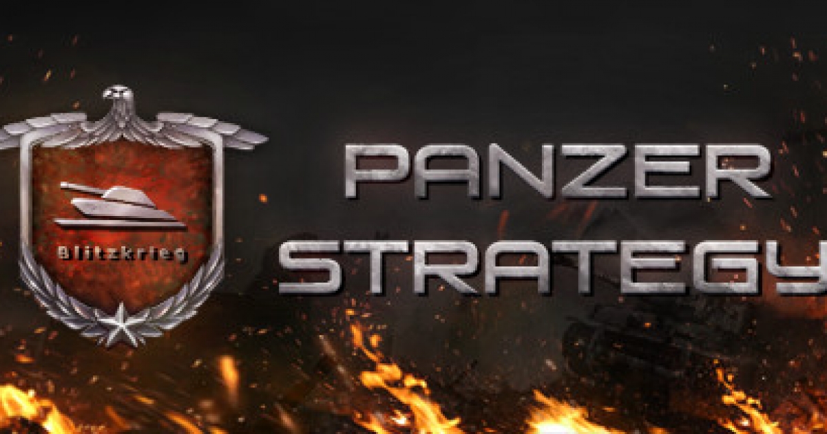 Panzer Strategy - Images & Screenshots | GameGrin