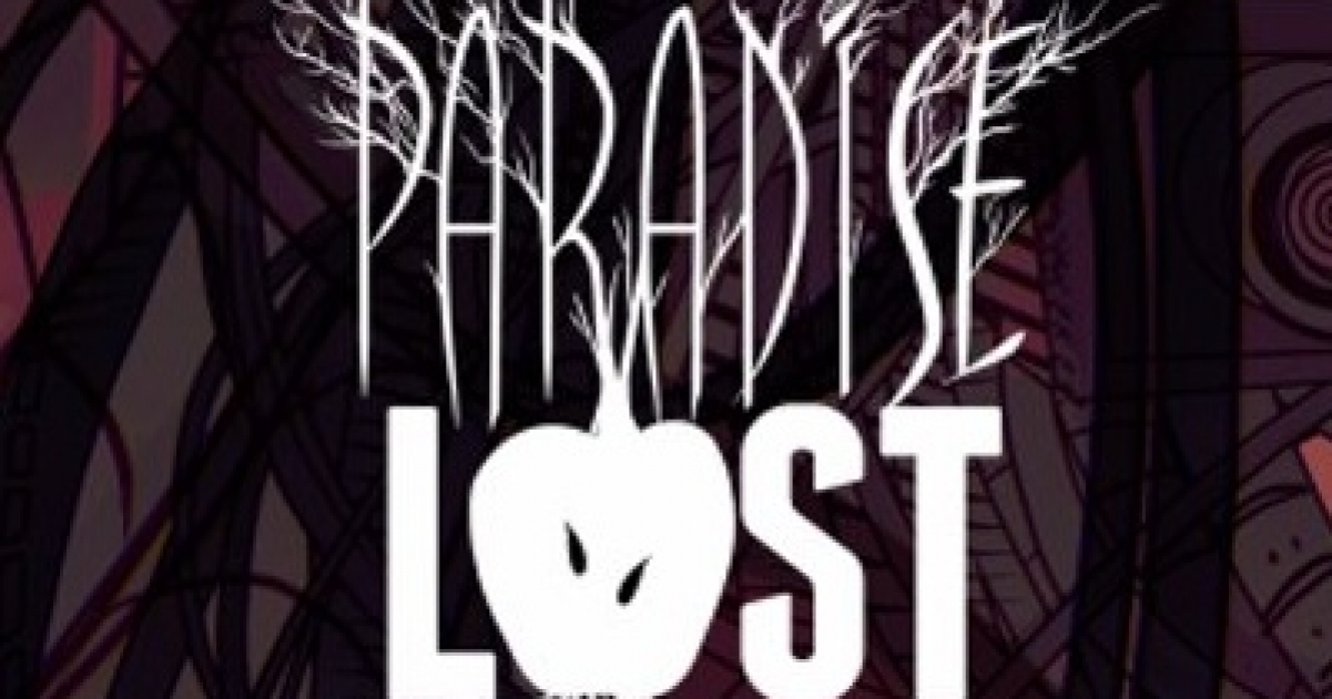 Paradise Lost - Game | GameGrin
