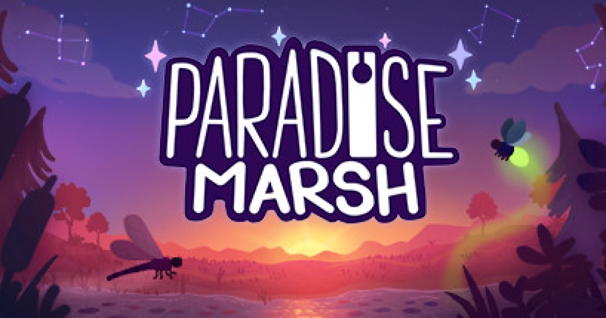 Paradise Marsh - Images & Screenshots | GameGrin