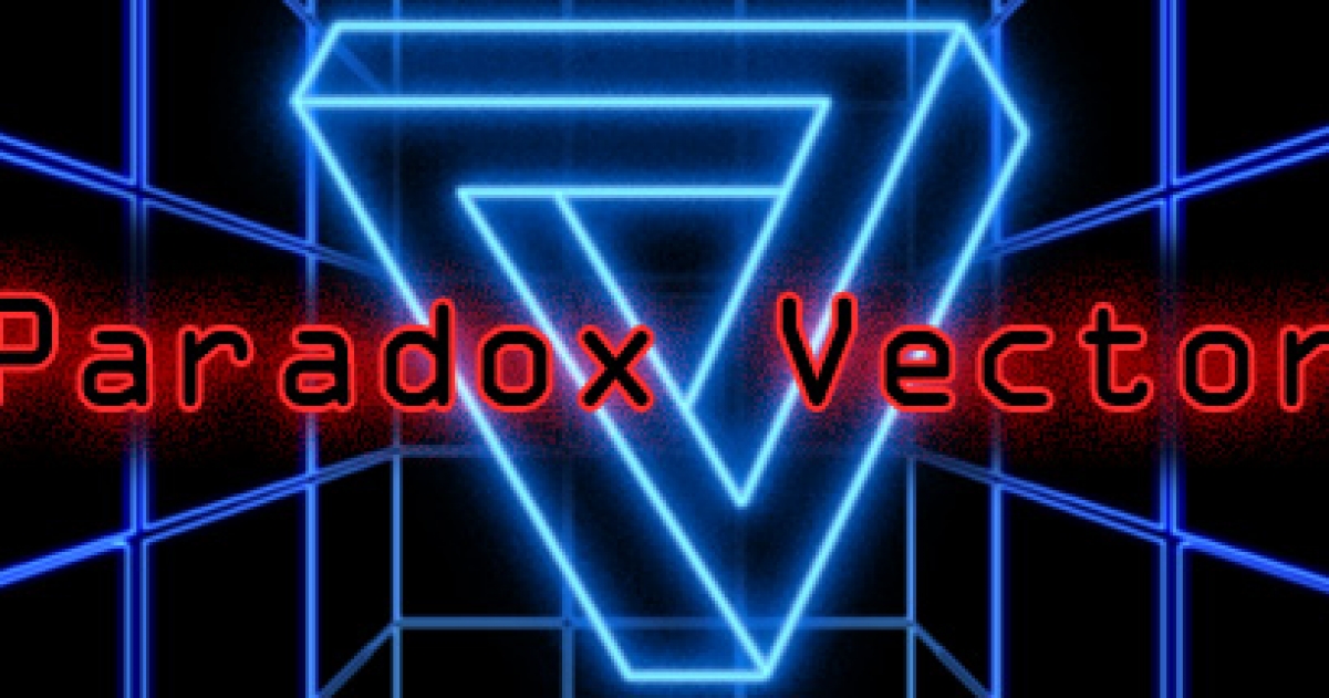 Paradox Vector - Images & Screenshots | GameGrin