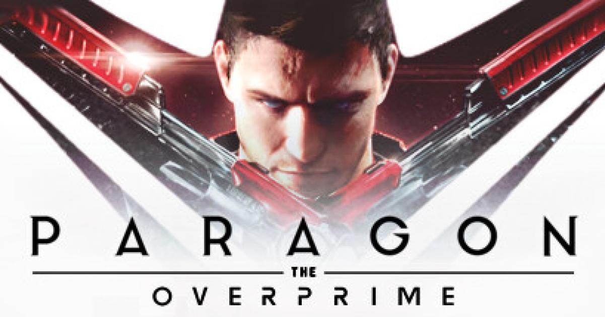 Paragon: The Overprime - Images & Screenshots | GameGrin