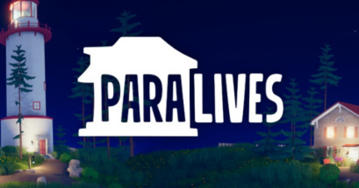 Paralives - Game | GameGrin