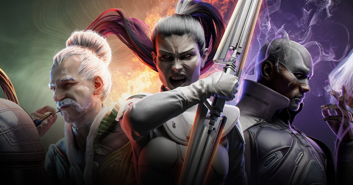 Parallel Preview | GameGrin