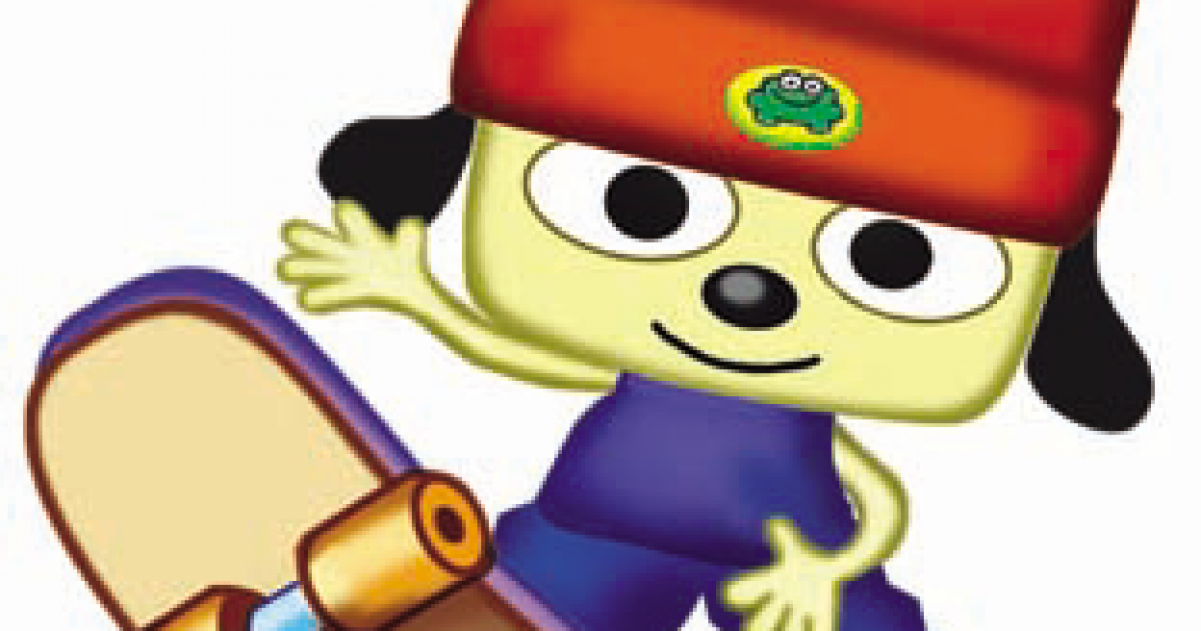 PaRappa the Rapper 2 - Images & Screenshots | GameGrin