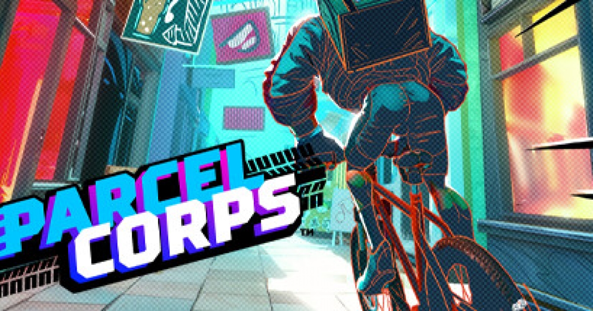 Parcel Corps - Game | GameGrin