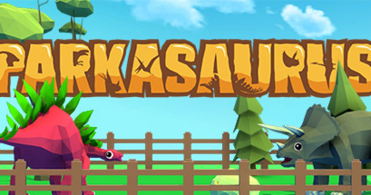 Parkasaurus - Game | GameGrin