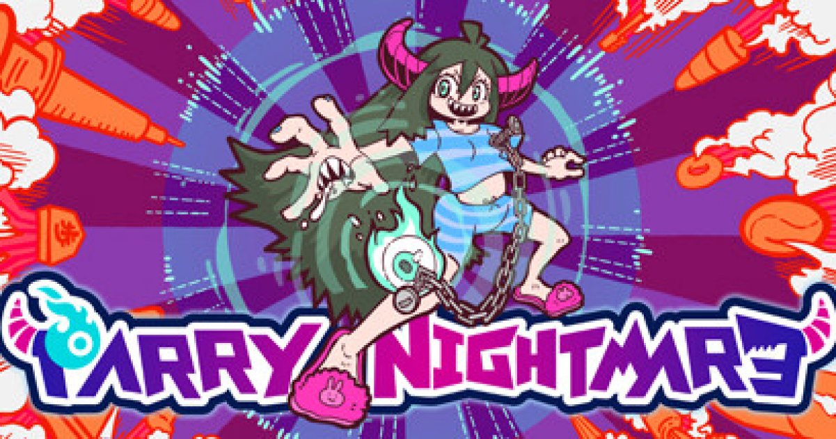 Parry Nightmare - Images & Screenshots | GameGrin