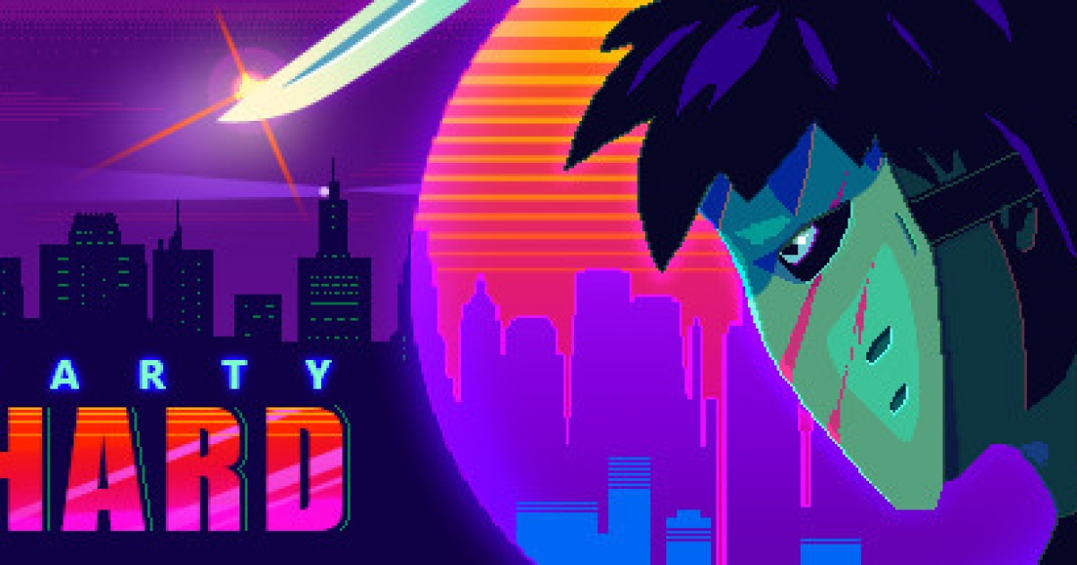 Party Hard - Music | GameGrin