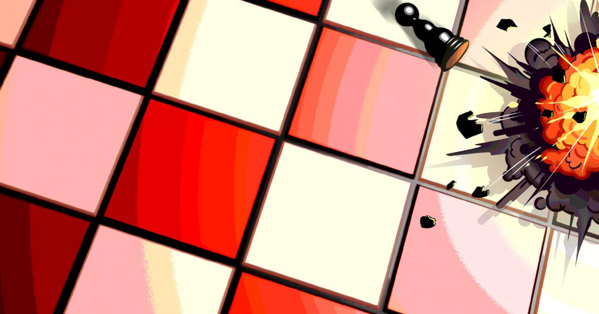 Passant: A Chess Roguelike Review | GameGrin
