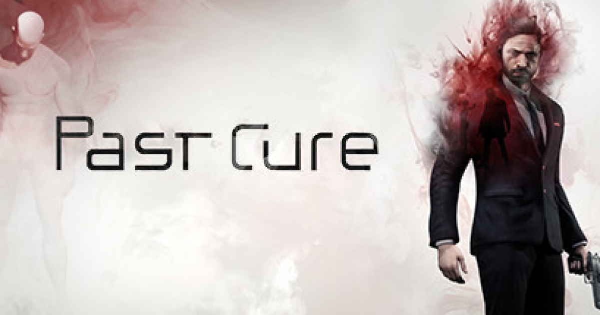 Past Cure - Images & Screenshots | GameGrin