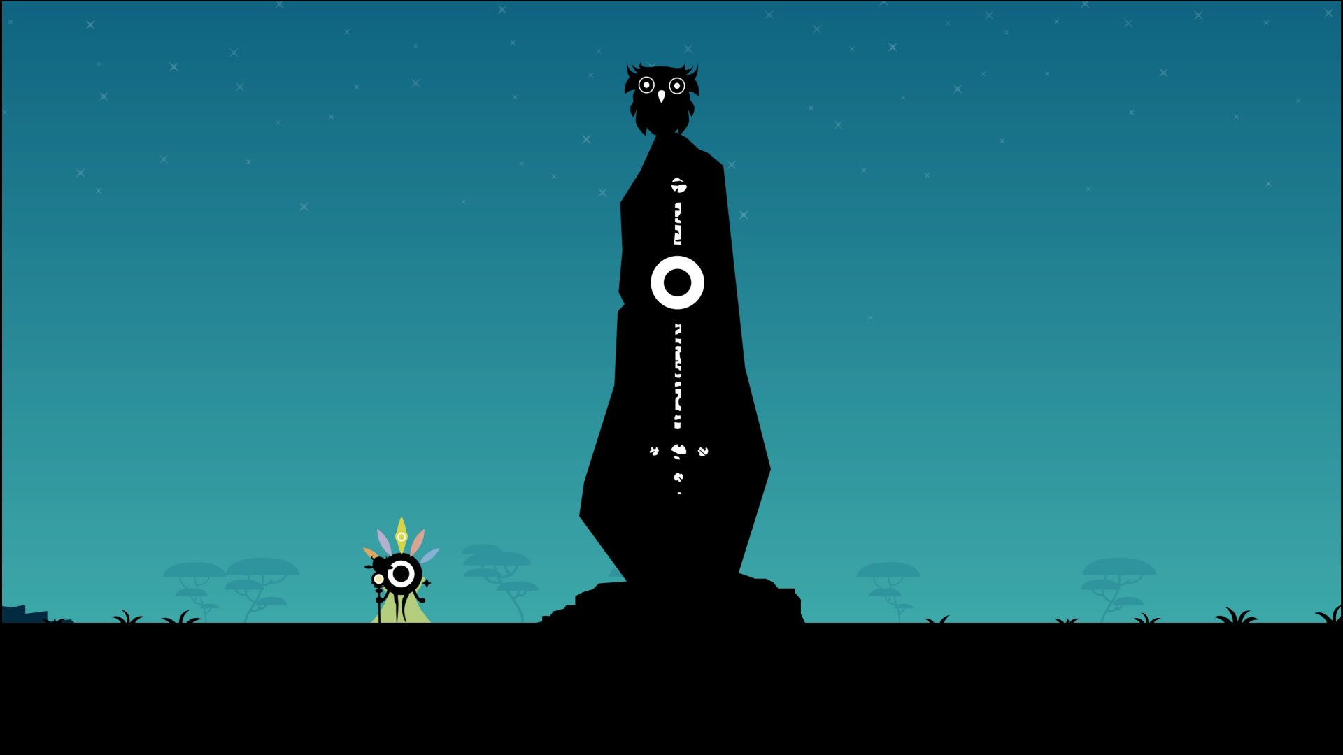 Patapon 2 Remastered - Images & Screenshots | GameGrin