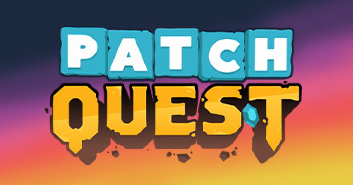 Patch Quest - Game | GameGrin