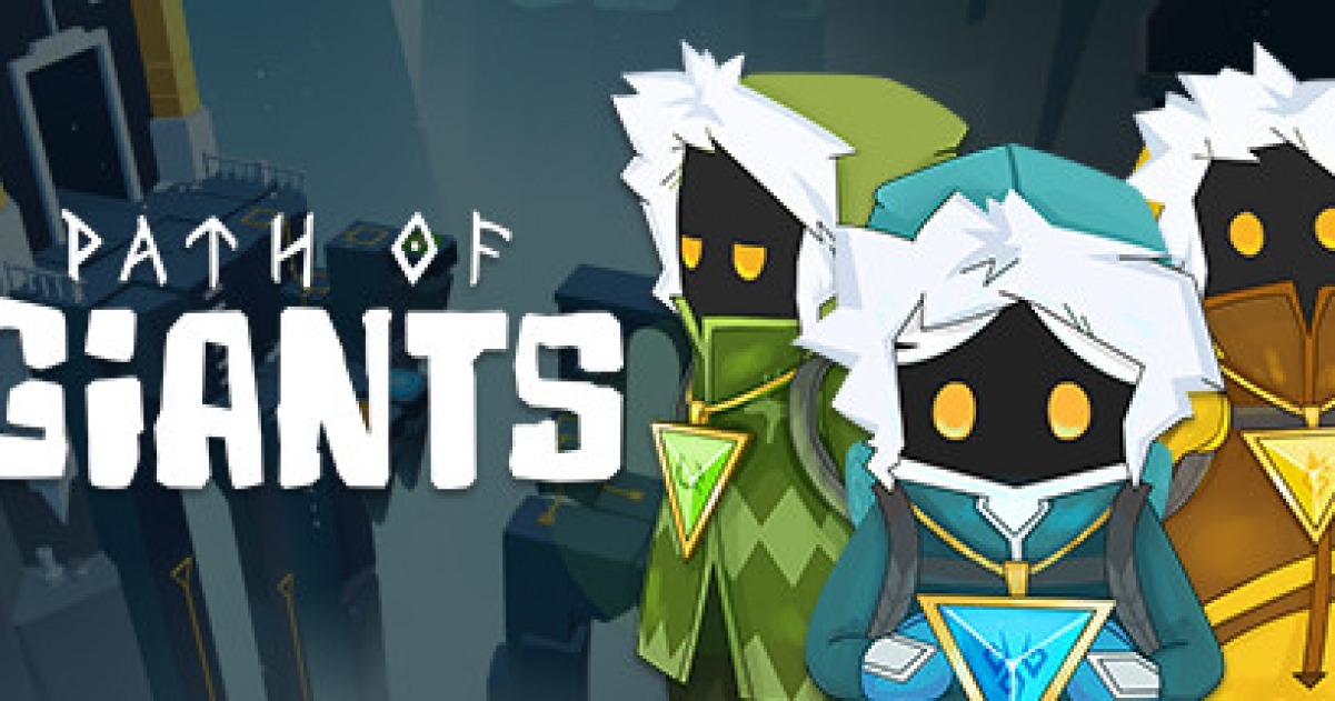 Path of Giants - Game | GameGrin