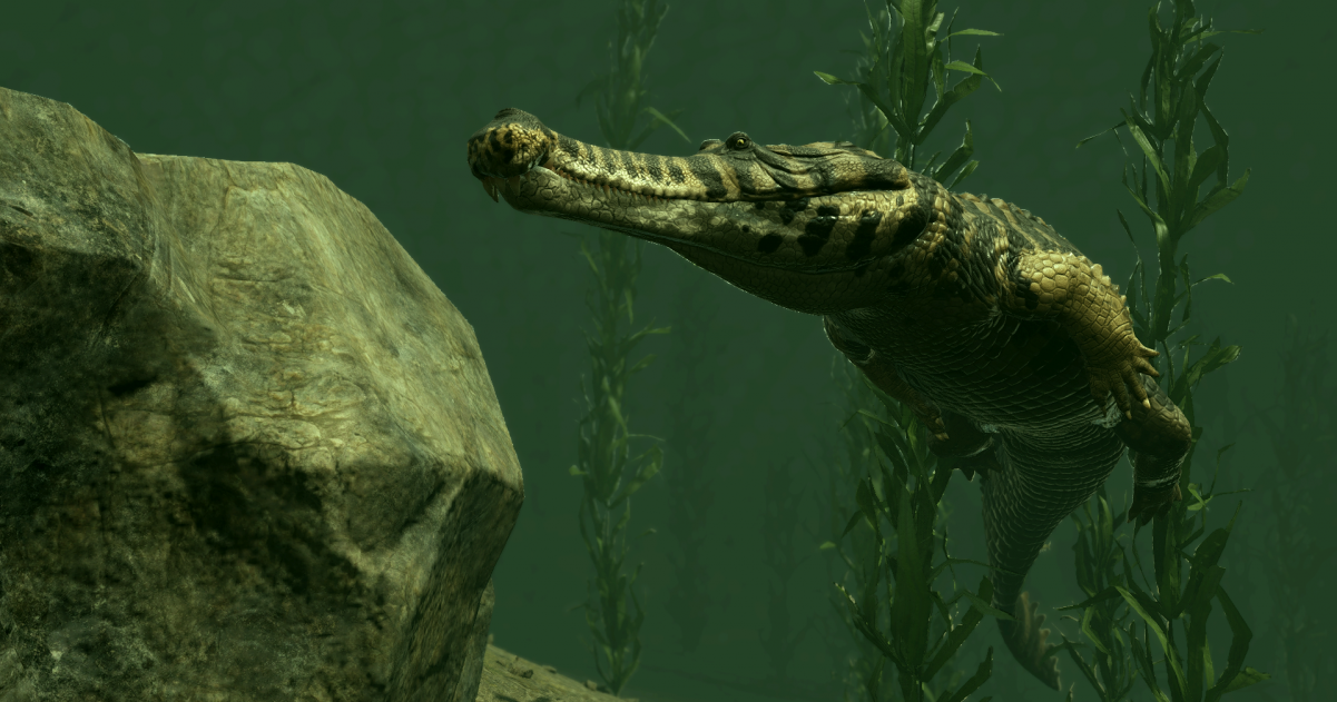 Path of Titans New Content Update Trailer | GameGrin