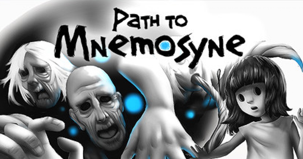 Path to Mnemosyne - Game | GameGrin