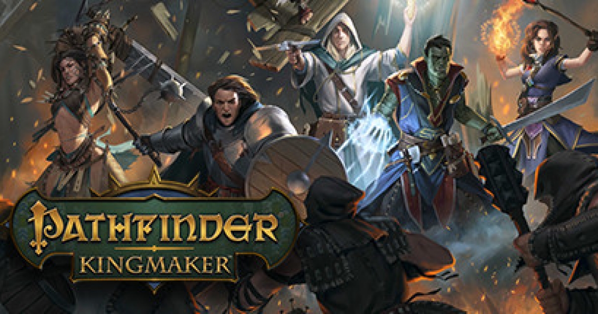 Pathfinder: Kingmaker - Game | GameGrin