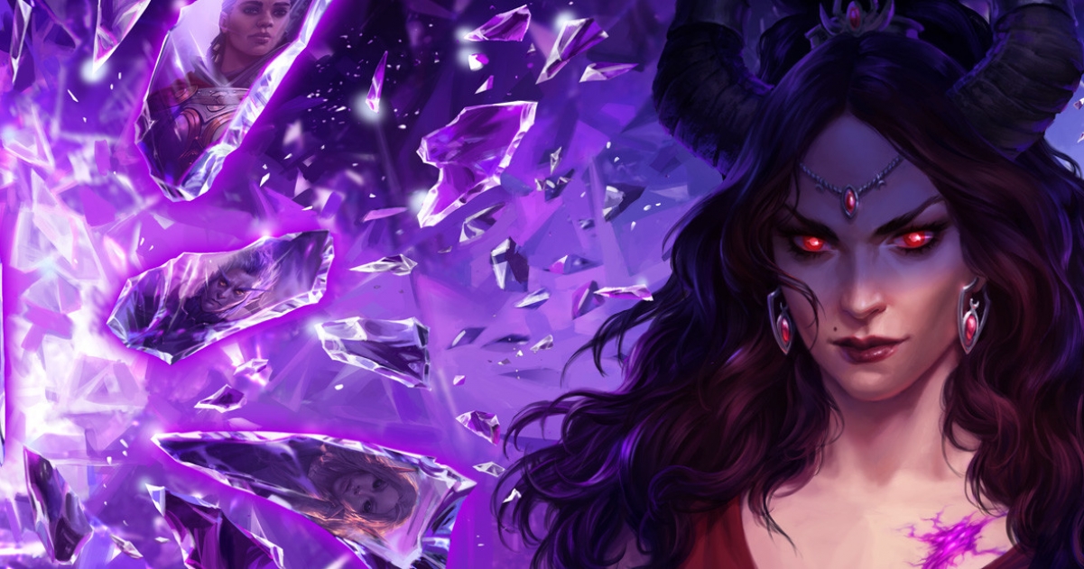 Pathfinder: Wrath Of The Righteous Review | GameGrin