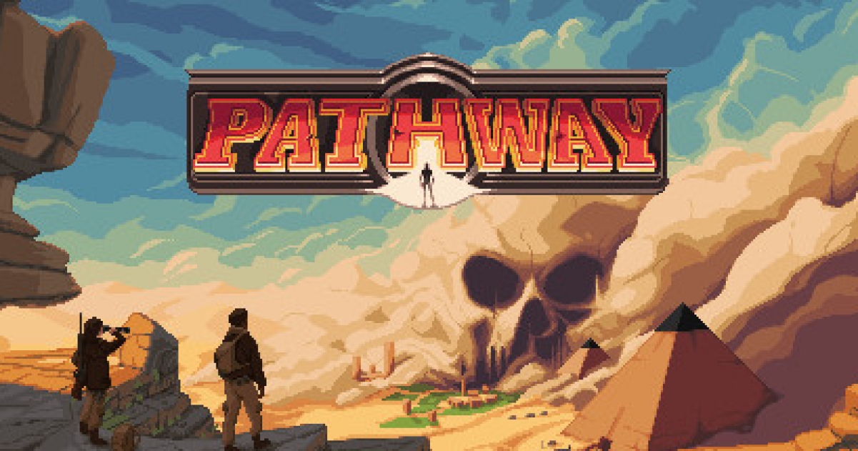 Pathway - Images & Screenshots | GameGrin