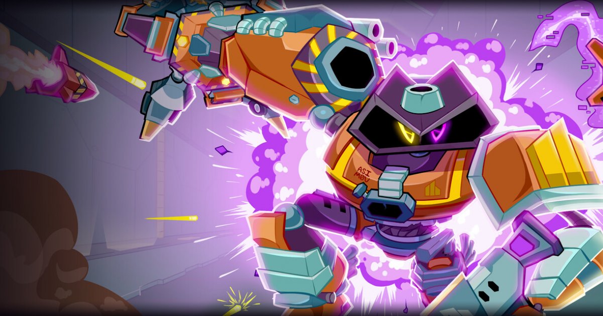 Latin American Games Showcase 2024: Payloaders Strike! | GameGrin