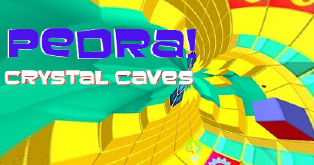 Pedra Crystal Caves - Game | GameGrin